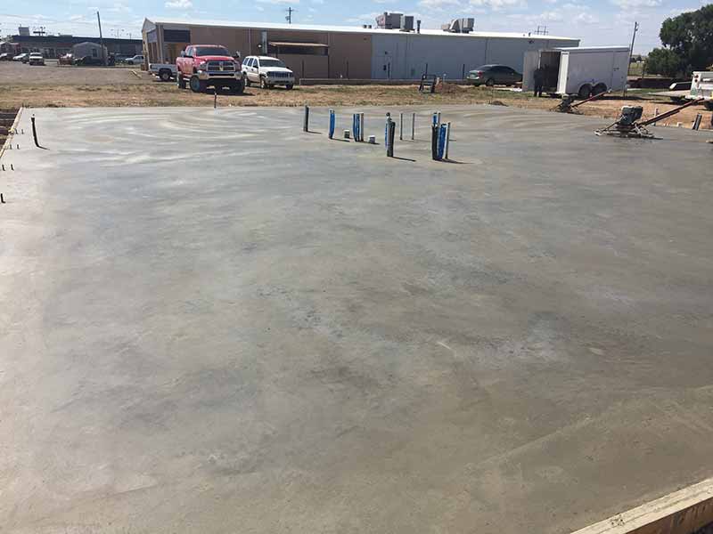 Edgar Flores Construction Inc. | Construction Services | Clovis